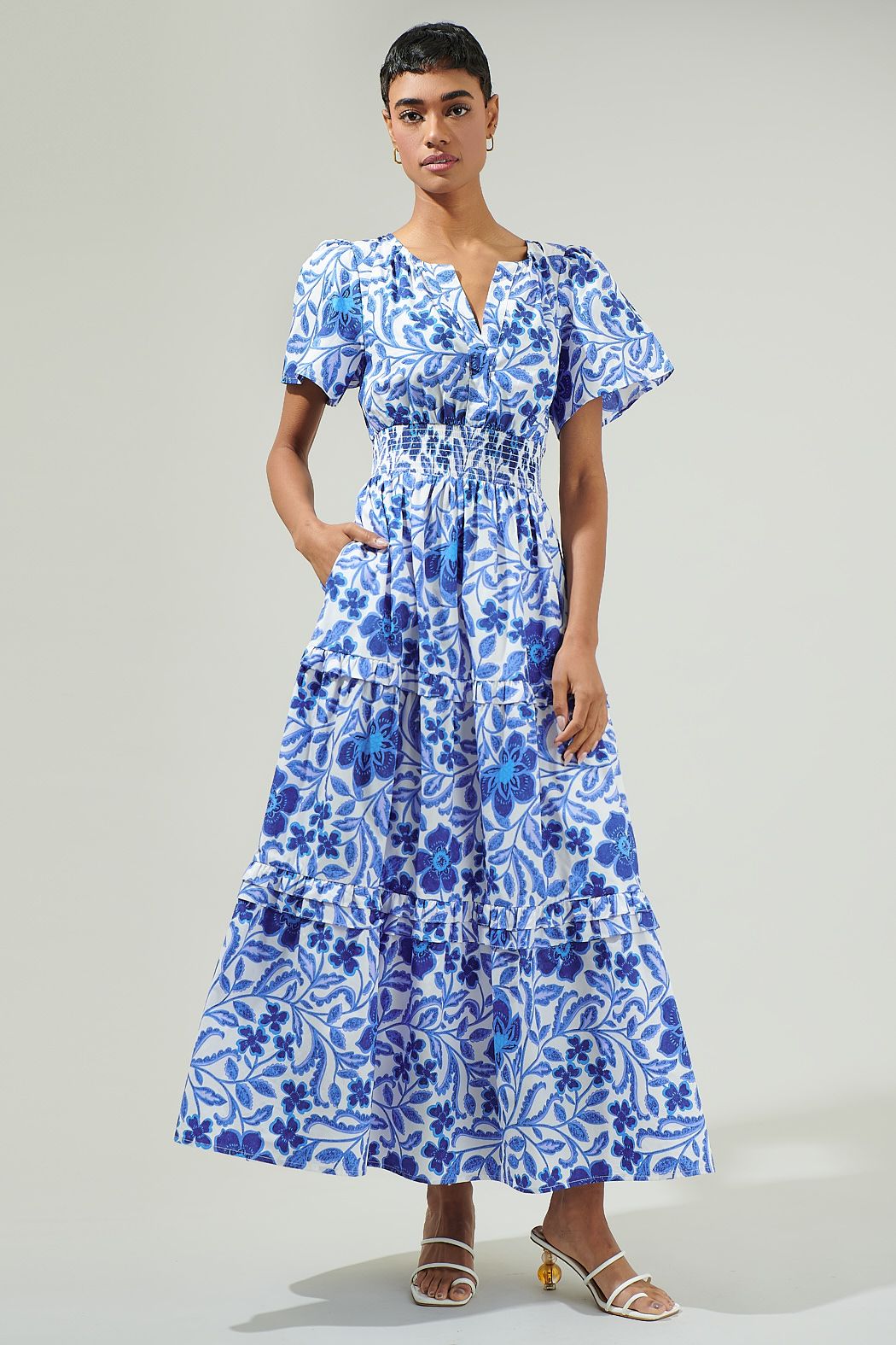 Surprise Lily: Women's Clothing Boutique - Chic and Trendy Fashion